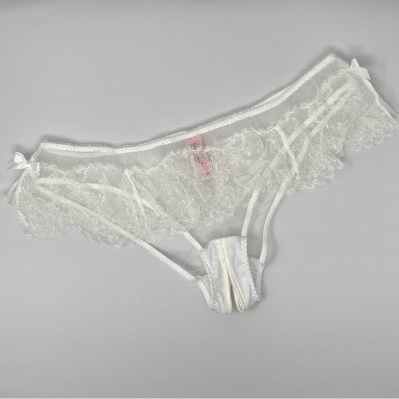 Agent Provocateur | Intimates & Sleepwear | Agent Provocateur Willa ...